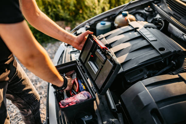 Top Picks for Car Tool Subscription Boxes – Toolheads Crate