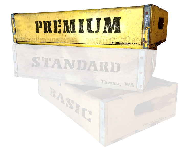 Past Tool Crates: Explore Hand Tool Box – Toolheads Crate